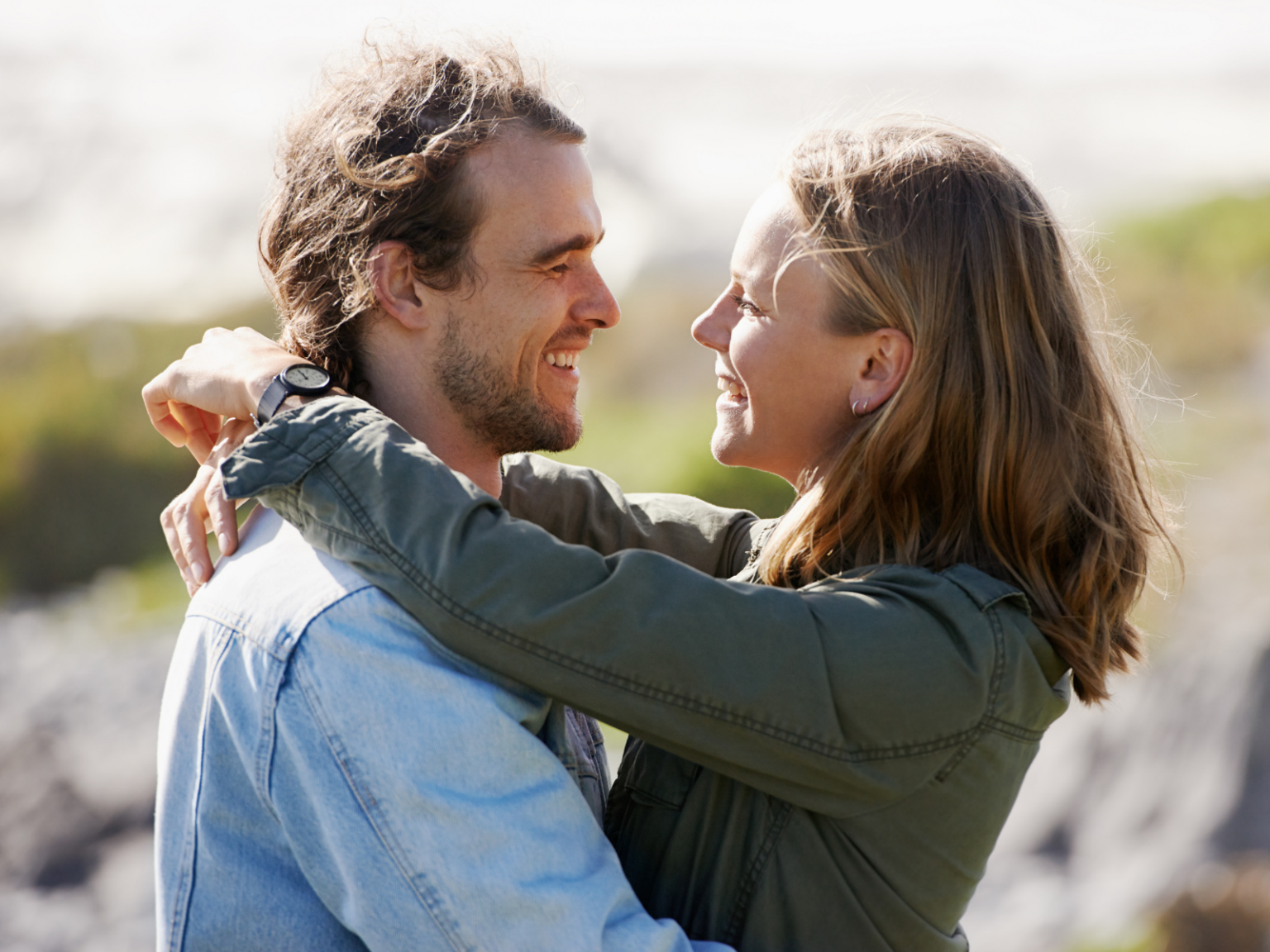 Romantic Escape Package - The Esmeralda