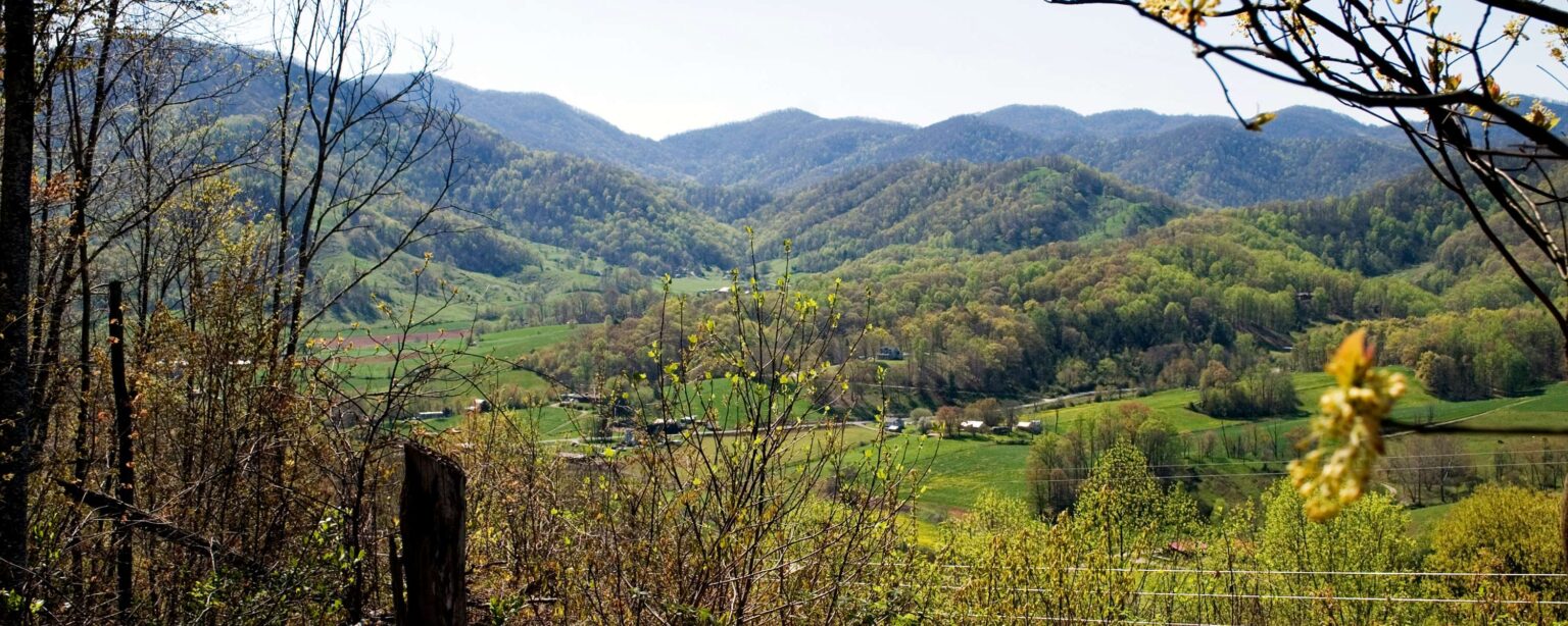 A few of the Best Things to do in Western North Carolina in January