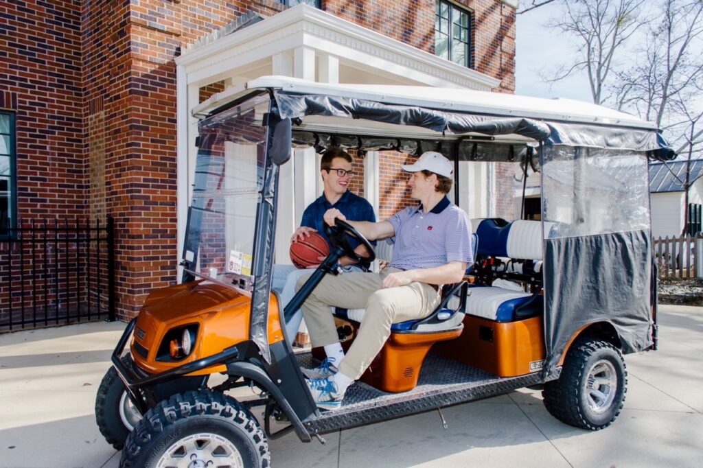 The Collegiate Hotel | Boutique Hotel Near Auburn University