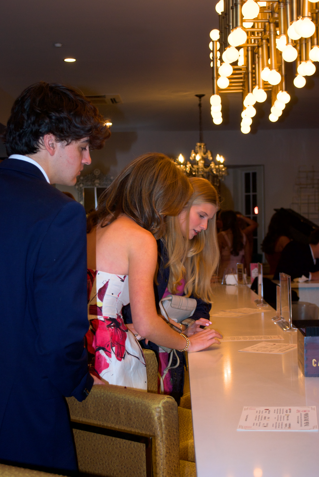 Lobby Bar Auburn AL | The Bar at Wittel | The Collegiate Hotel