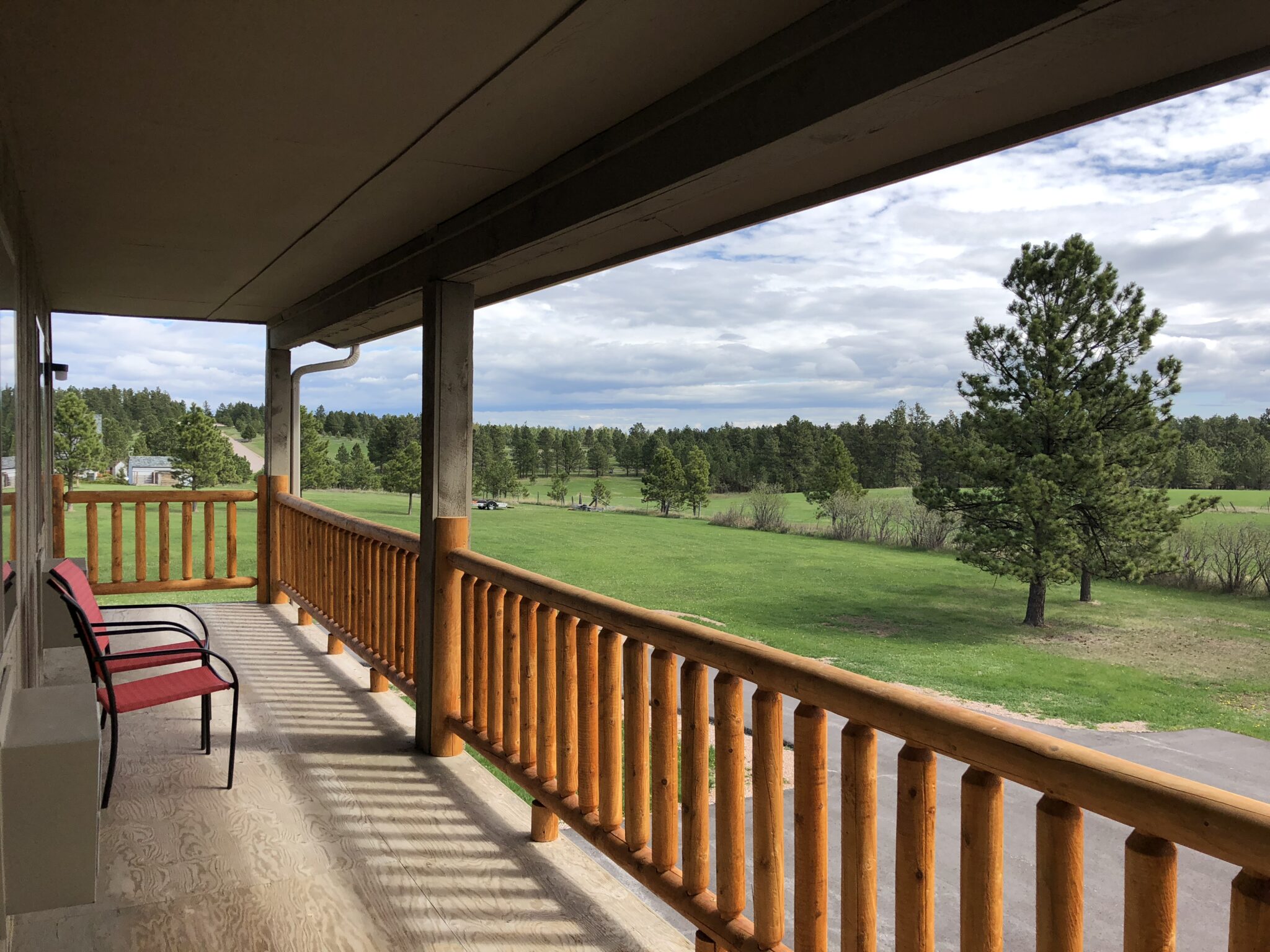 Rockerville Lodge and Cabins | Modern & Rustic Getaway | Rockerville, SD
