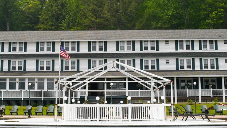 About Us | Chestnut Inn Oquaga Lake