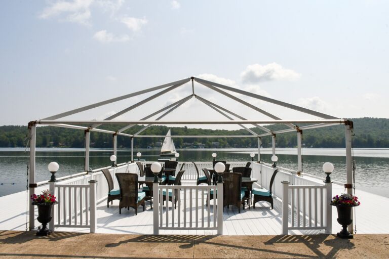 Chestnut Inn Oquaga Lake | Hotel Near Deposit, NY in the Catskills