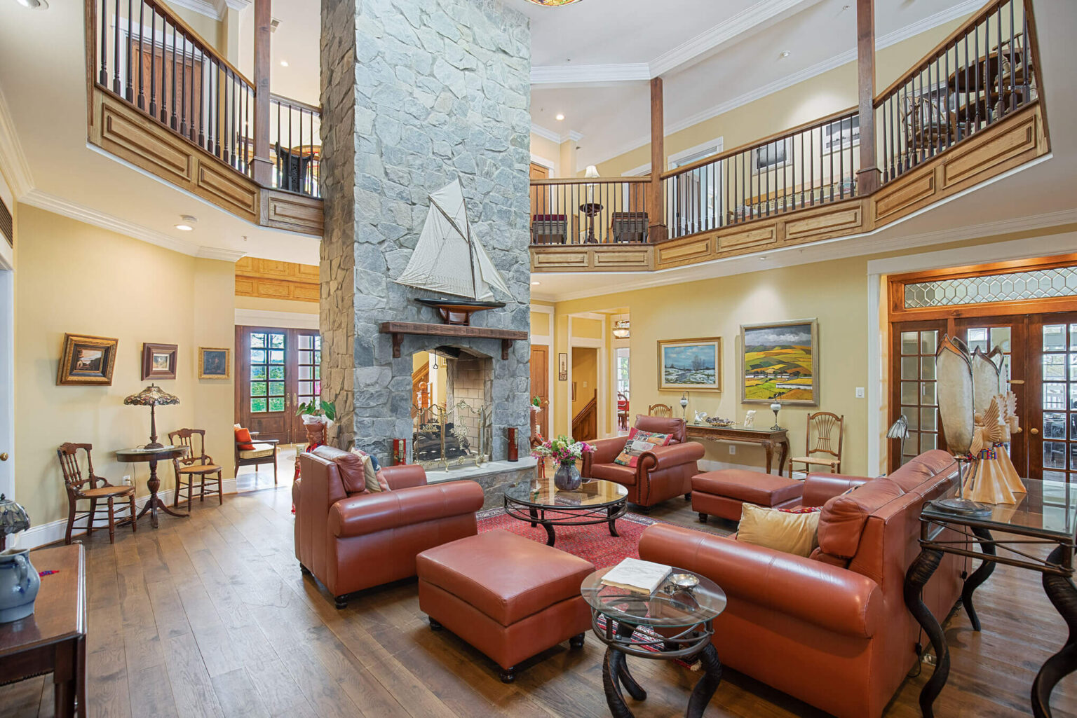 Home | Swanendele Inn