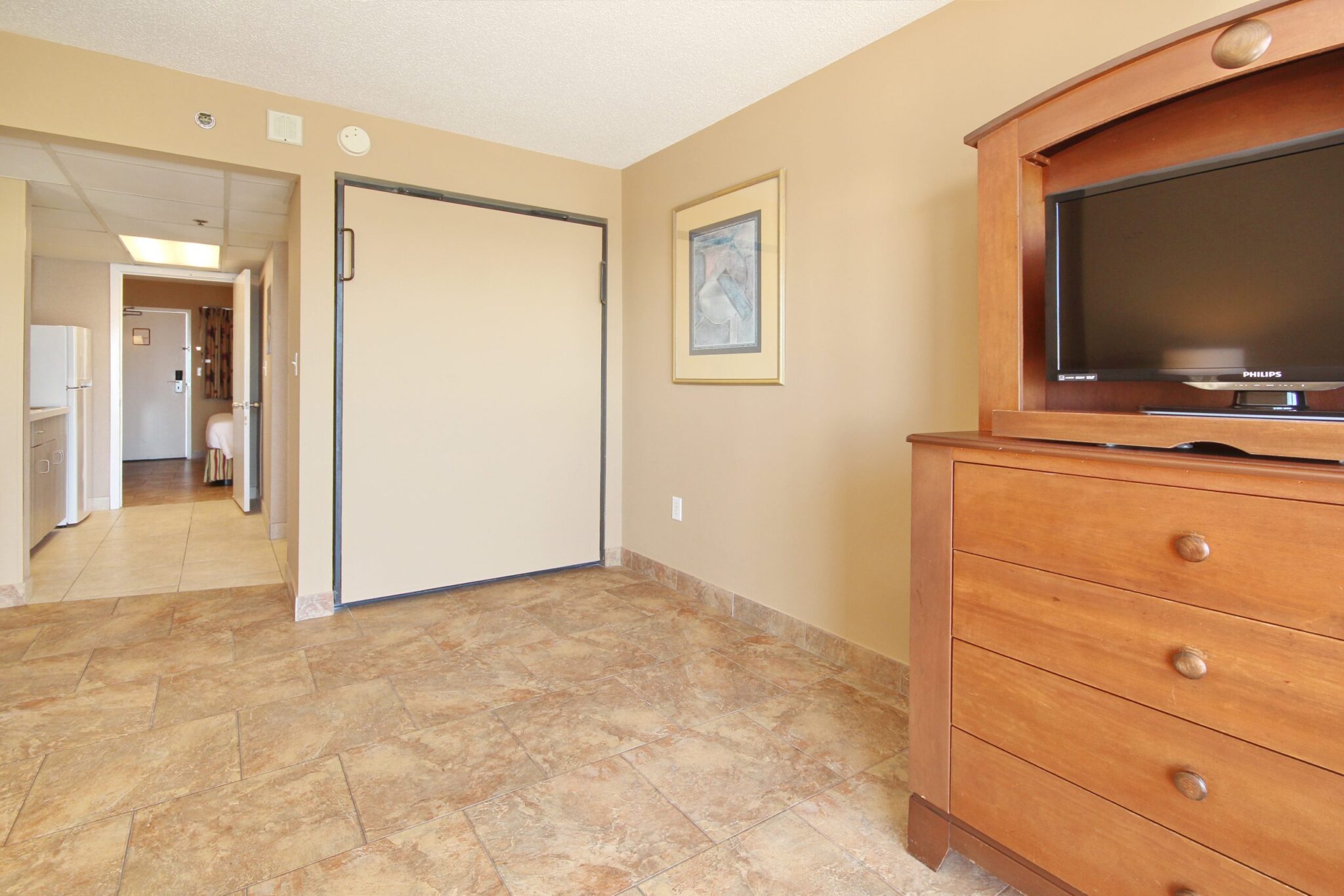 Oceanfront Suites | North Myrtle Beach, SC | Ocean Drive Resort