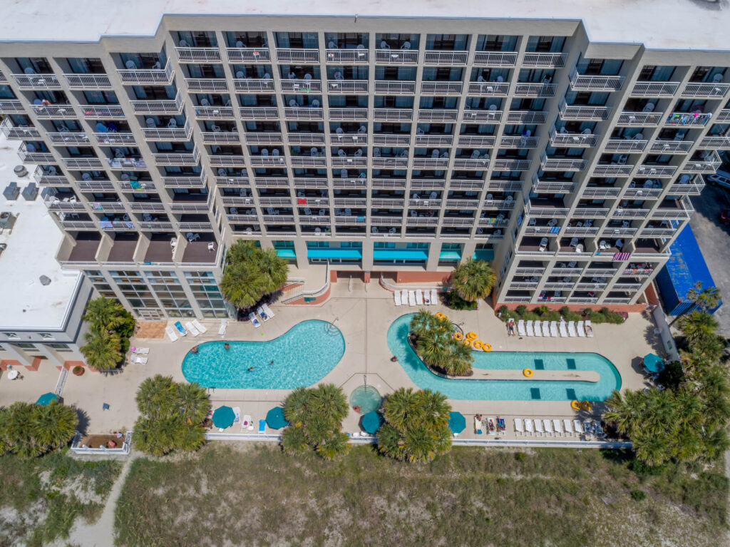 Home - Ocean Drive Resort