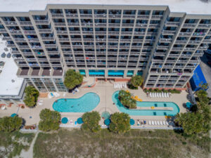 Home - Ocean Drive Resort