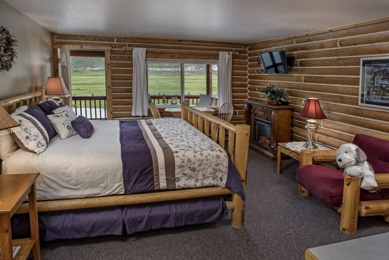 Riverside | Redfish Riverside Inn