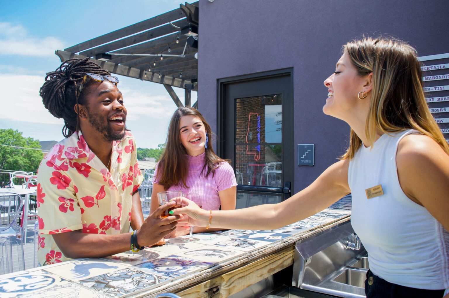 The Wittle Rooftop Bar | One of the Best Bars in Auburn, AL