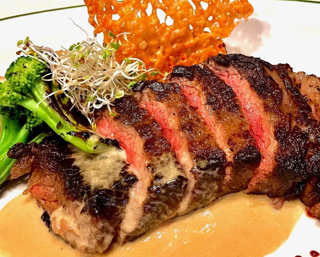 Home - BEAR TRACK INN