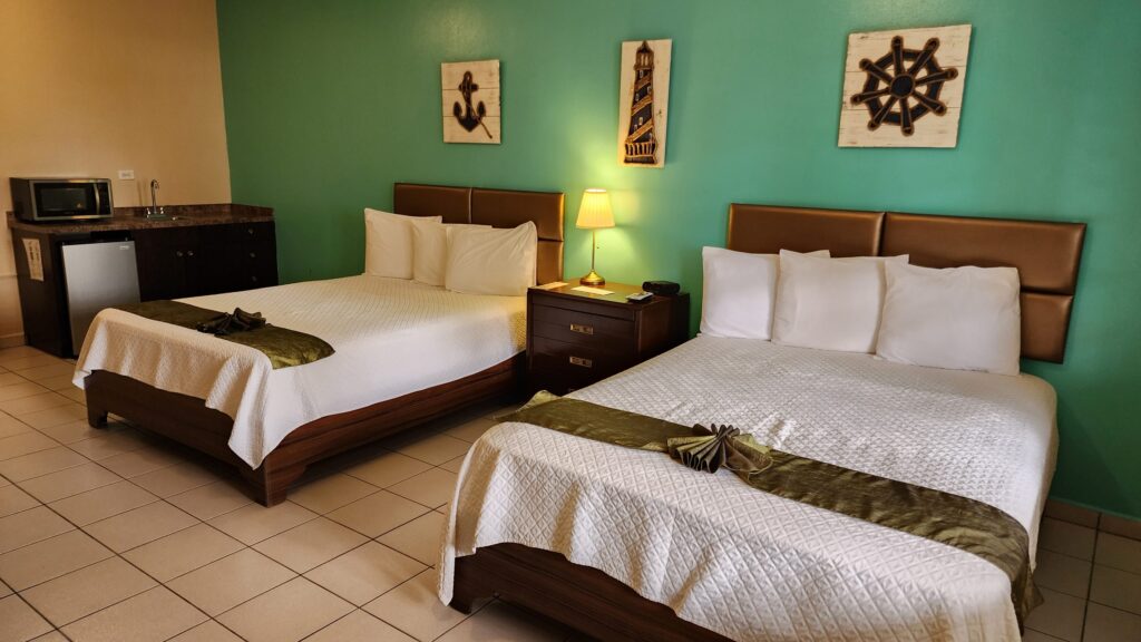 Home - Combate Beach Resort