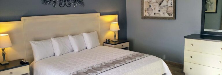 Home - Combate Beach Resort