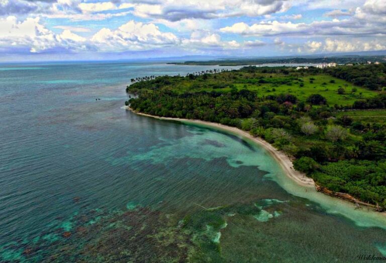 Home - Combate Beach Resort