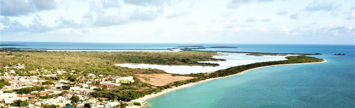 Home - Combate Beach Resort