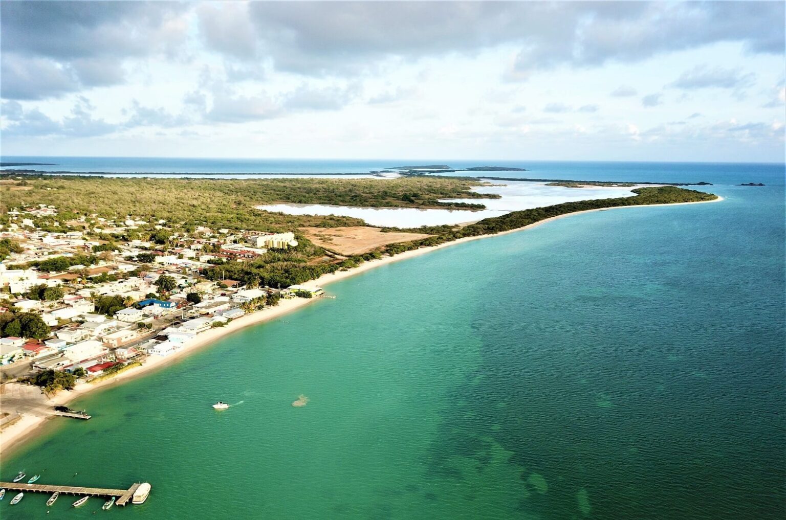 Home - Combate Beach Resort