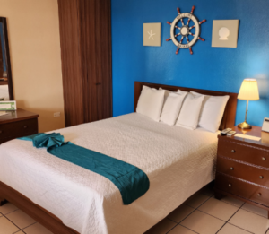 Home - Combate Beach Resort