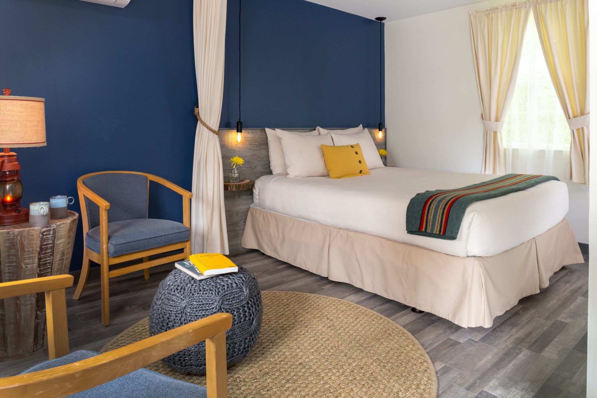Book Our Canopy Rooms for Your Next Vacation | Falmouth Hotel Rooms for ...