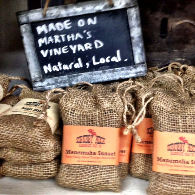 Learn All the Secrets of Fall in Cape Cod | Treehouse Lodge