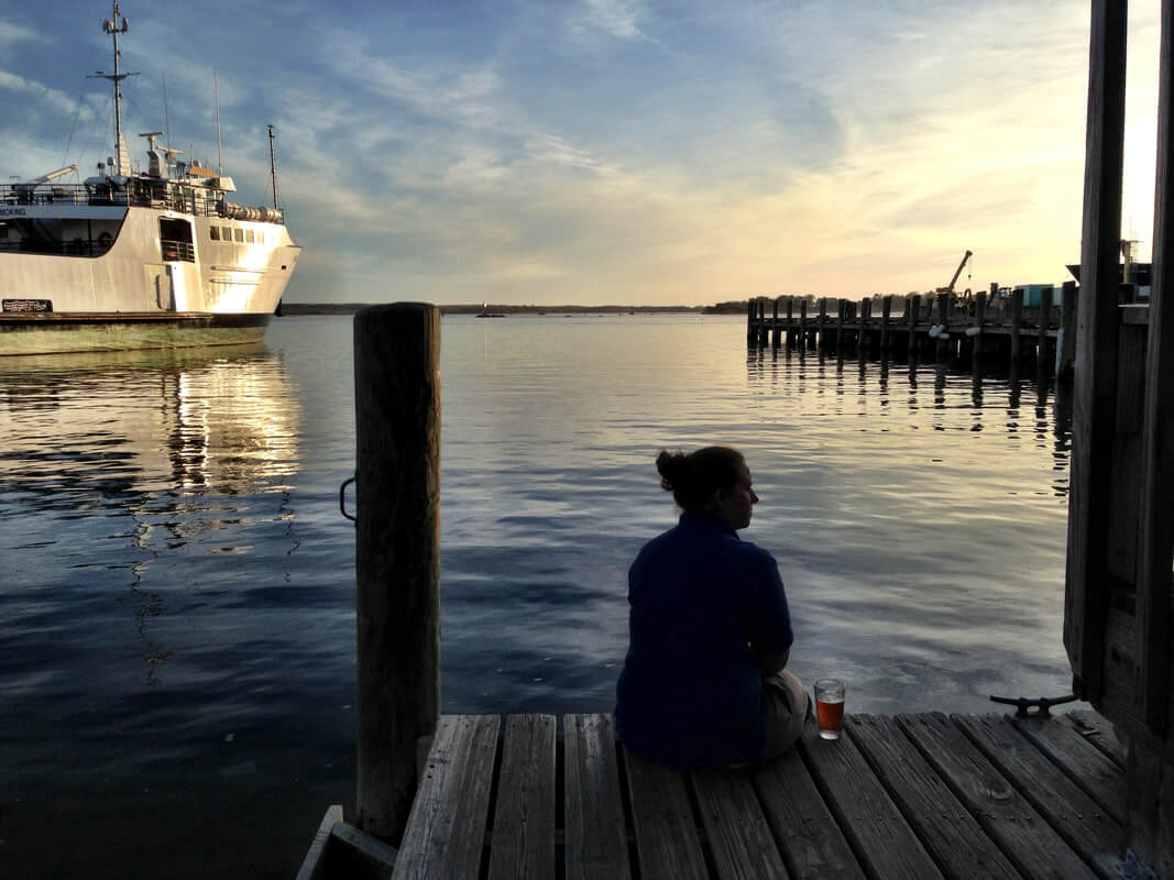 Experience the Best of Cape Cod in the Spring | My Treehouse Lodge