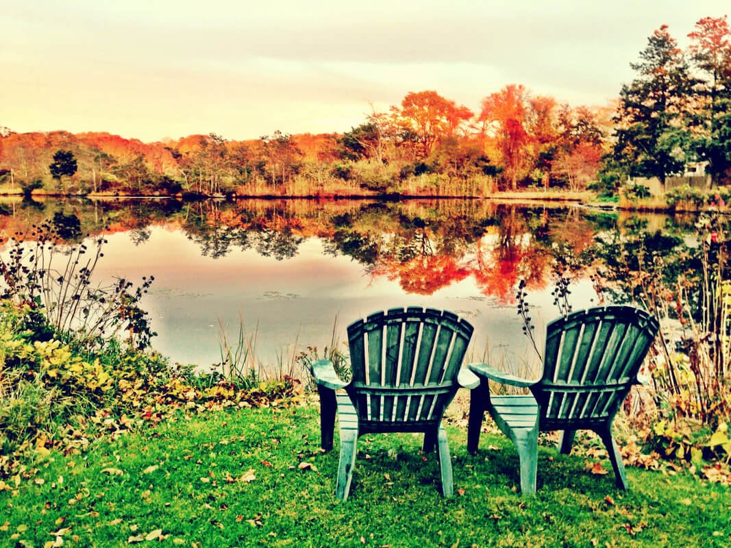 Learn All the Secrets of Fall in Cape Cod | Treehouse Lodge