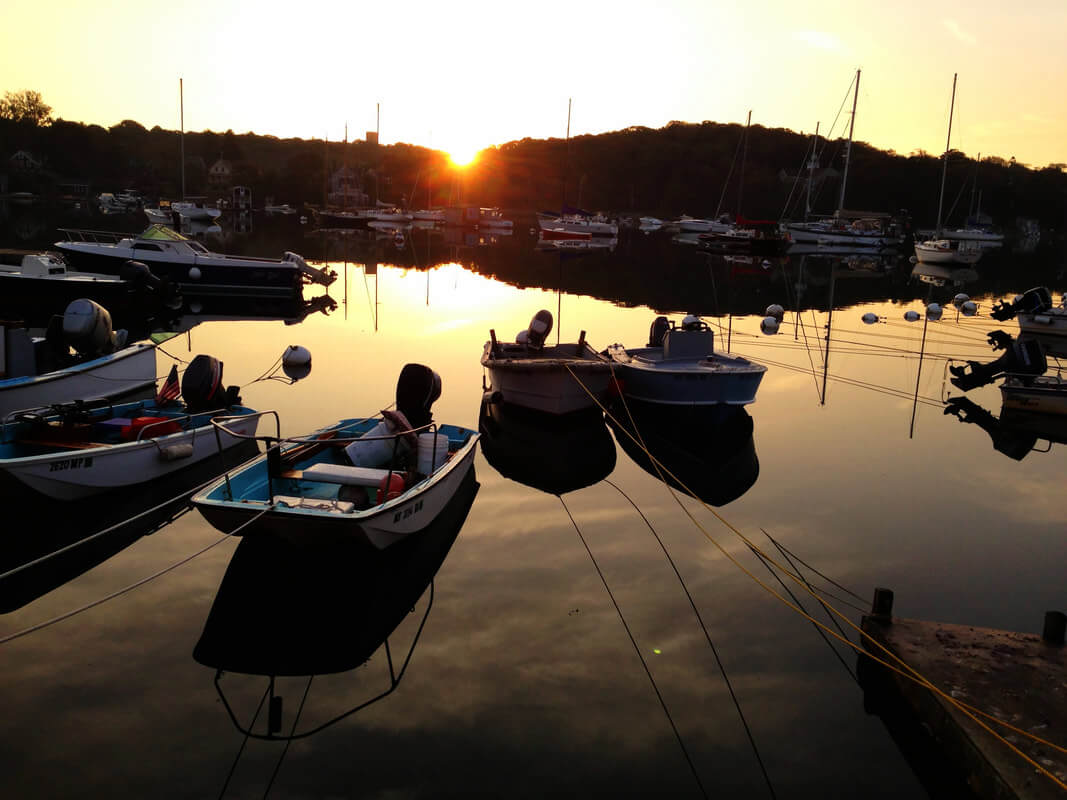 Learn All the Secrets of Fall in Cape Cod | Treehouse Lodge