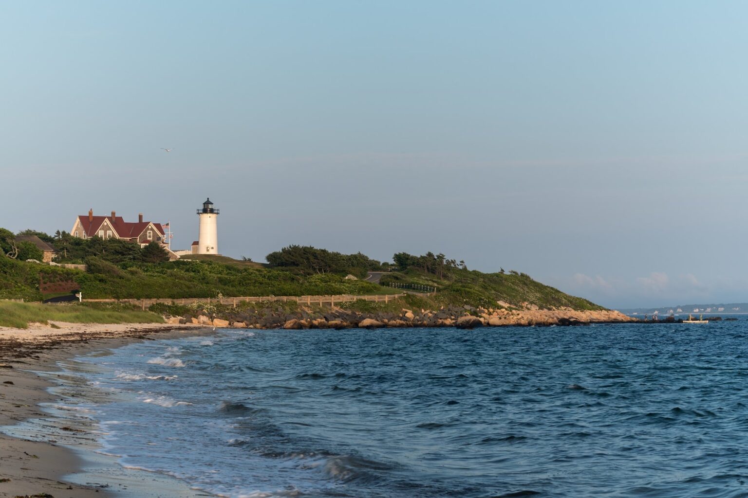 Plan the Perfect NYC to Cape Cod Road Trip | Treehouse Lodge