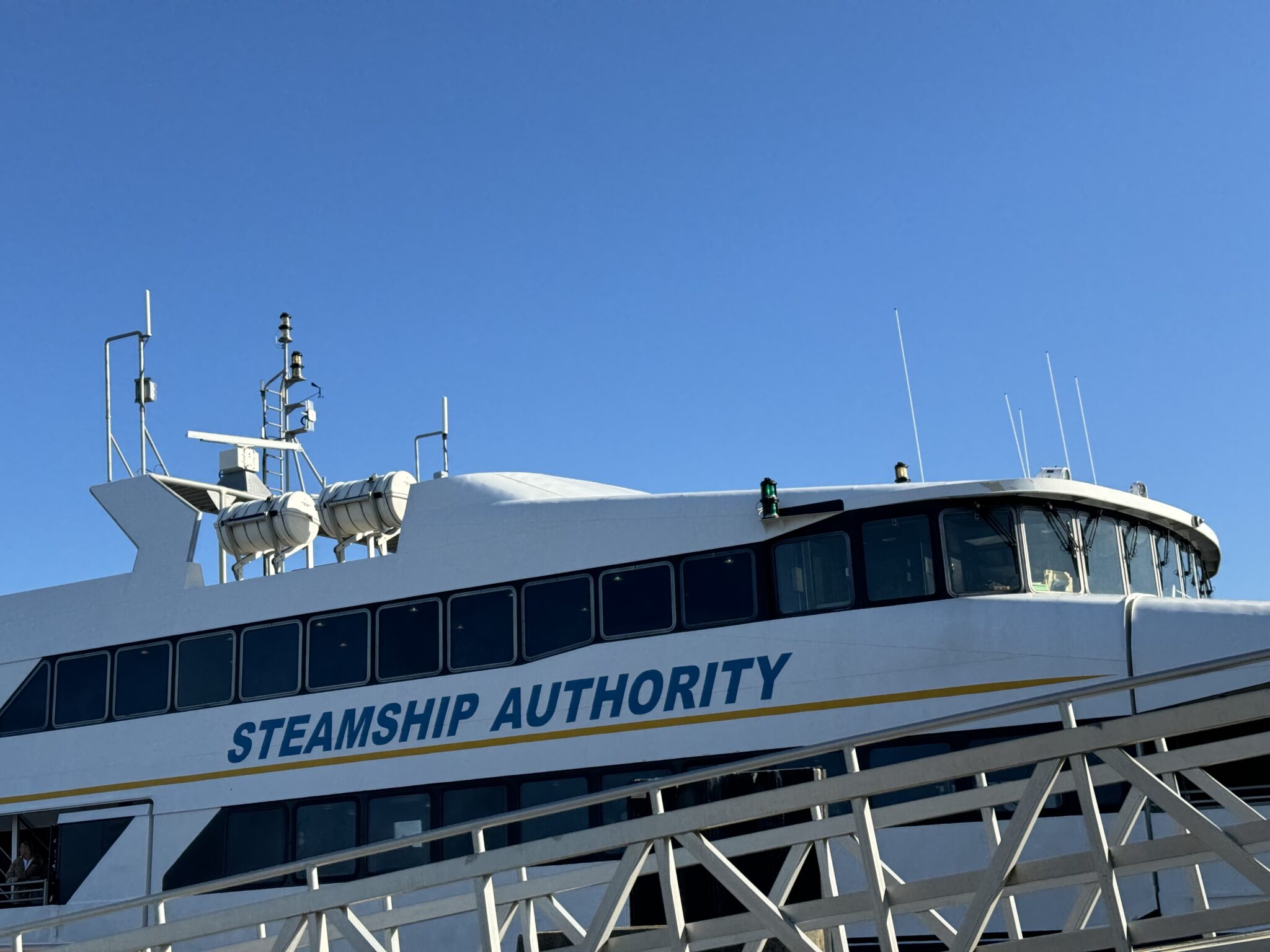 Take a Day Trip from Cape Cod to Nantucket | My Treehouse Lodge