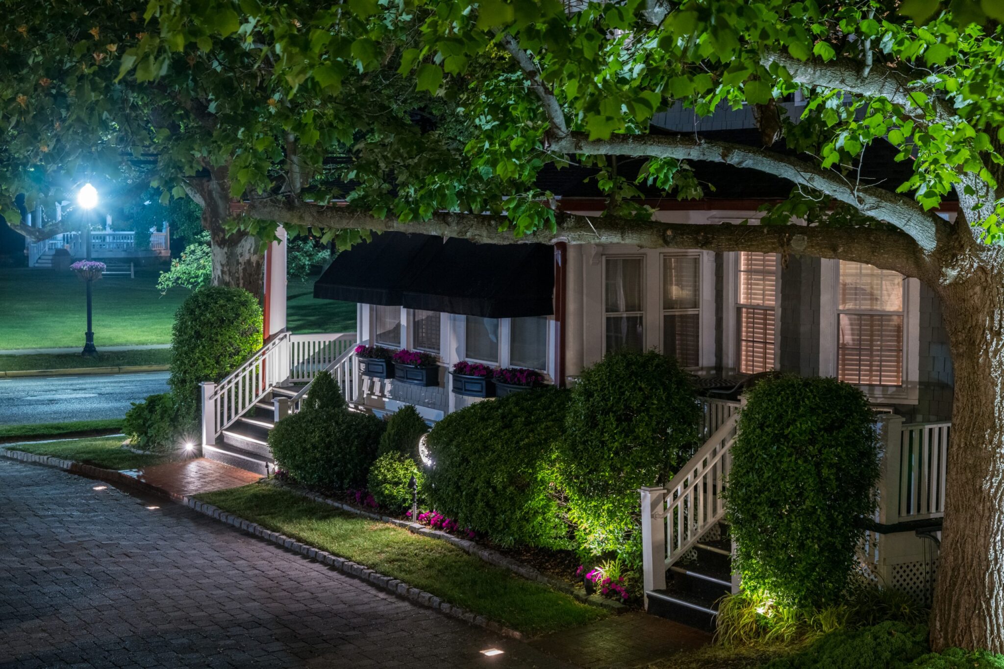 (Offical Site) Chateau Inn & Suites | Spring Lake Beach Hotel | Jersey ...