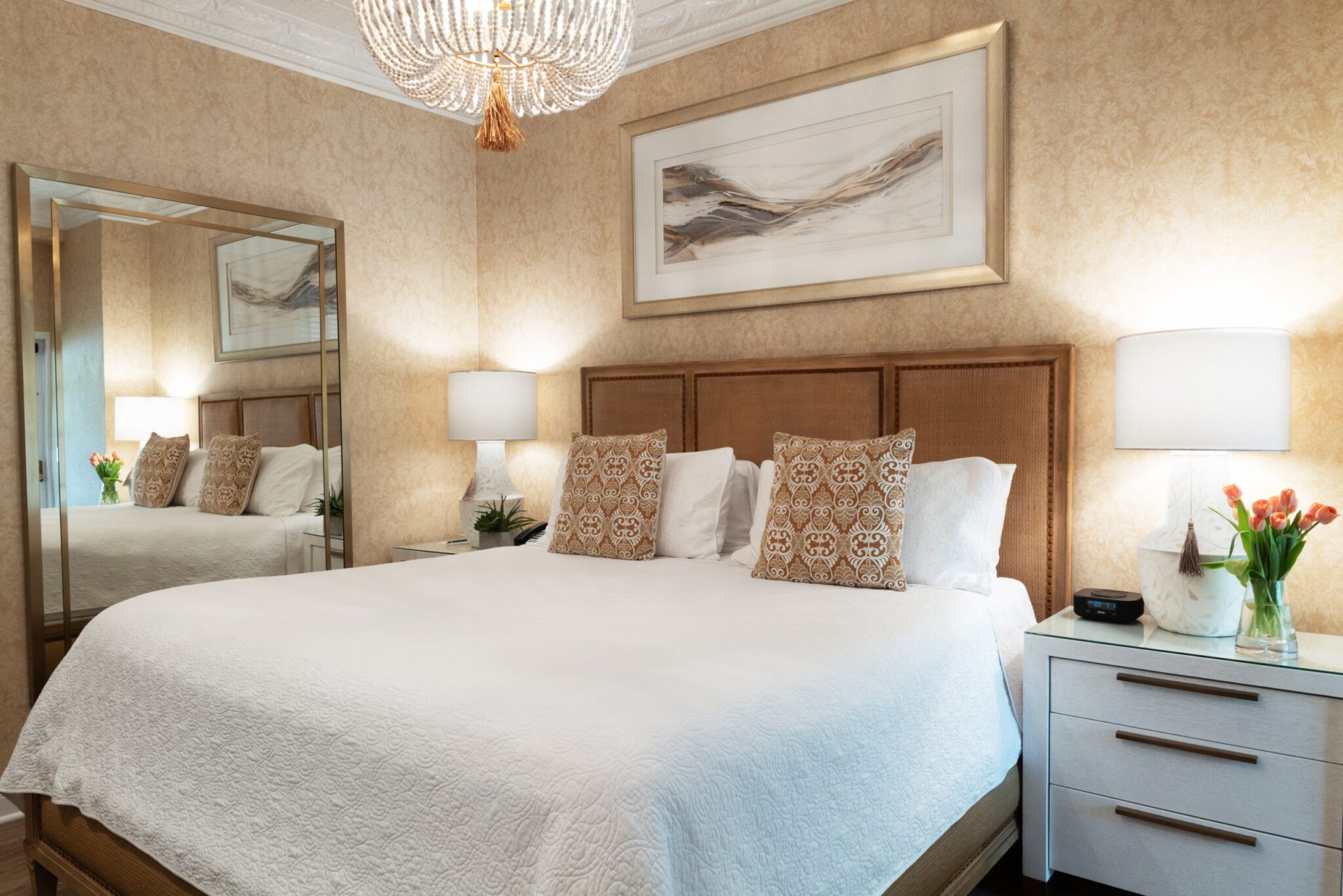 (Offical Site) Chateau Inn & Suites | Spring Lake Beach Hotel | Jersey ...