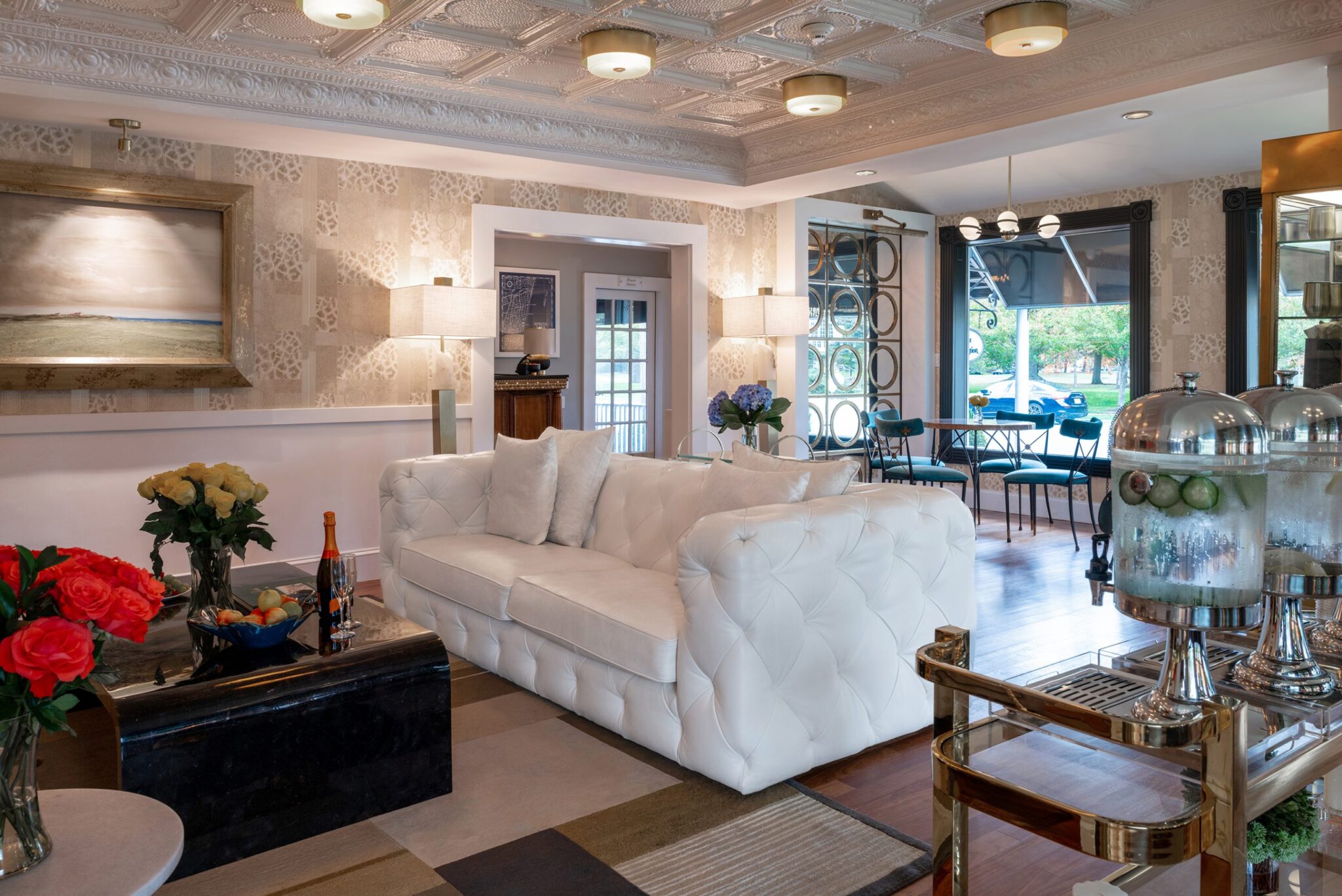 (Offical Site) Chateau Inn & Suites | Spring Lake Beach Hotel | Jersey ...