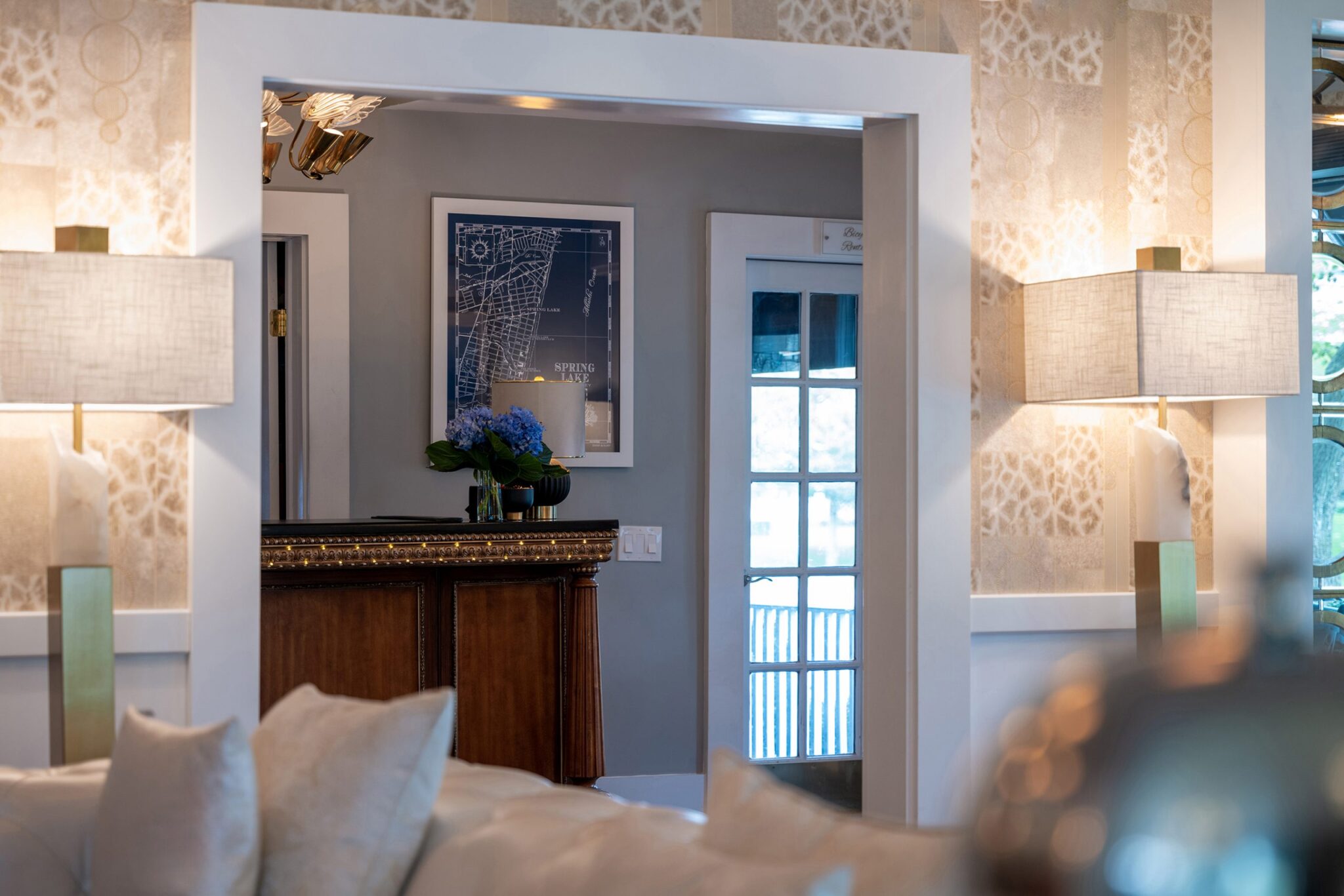 (Offical Site) Chateau Inn & Suites | Spring Lake Beach Hotel | Jersey ...