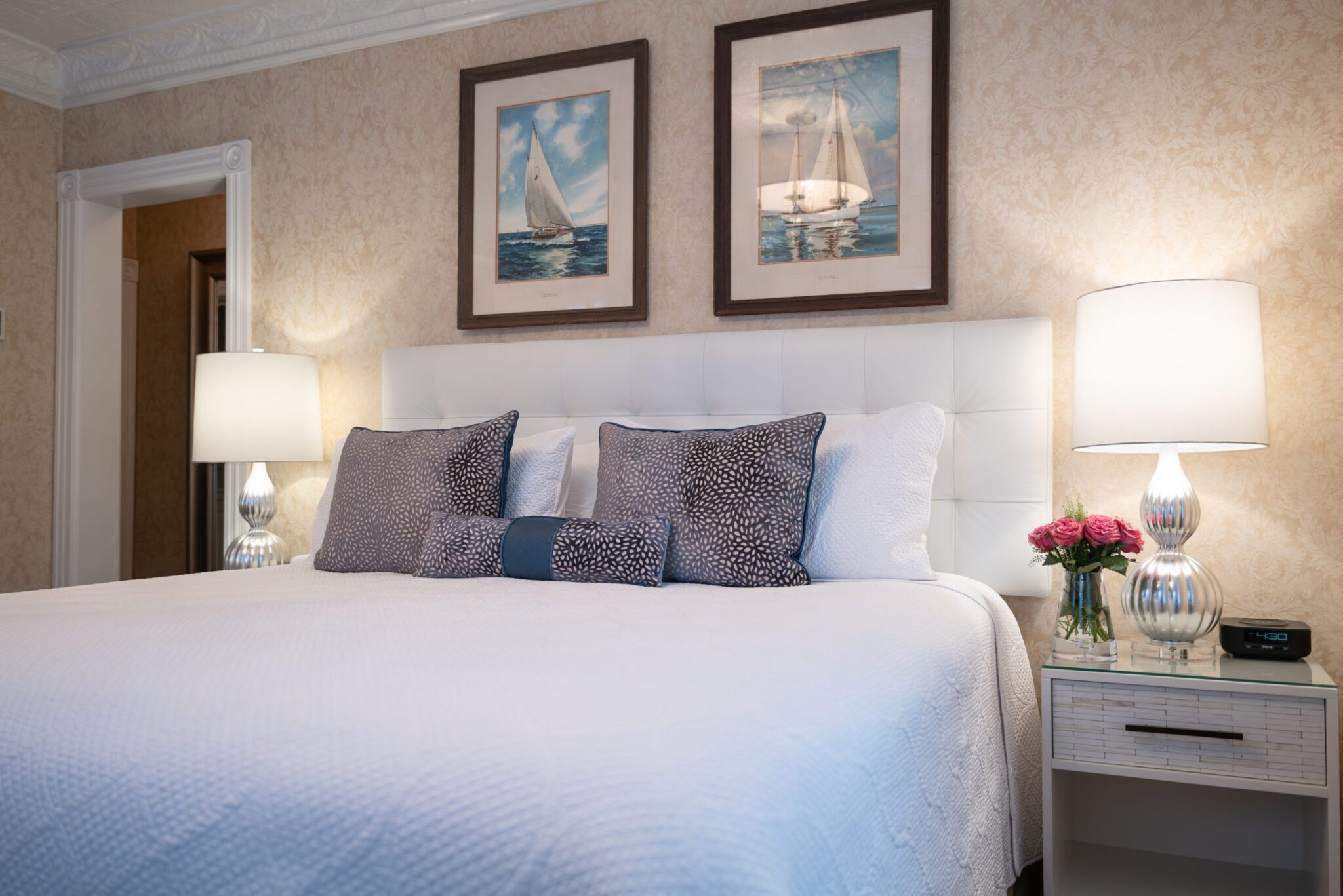 (Offical Site) Chateau Inn & Suites | Spring Lake Beach Hotel | Jersey ...