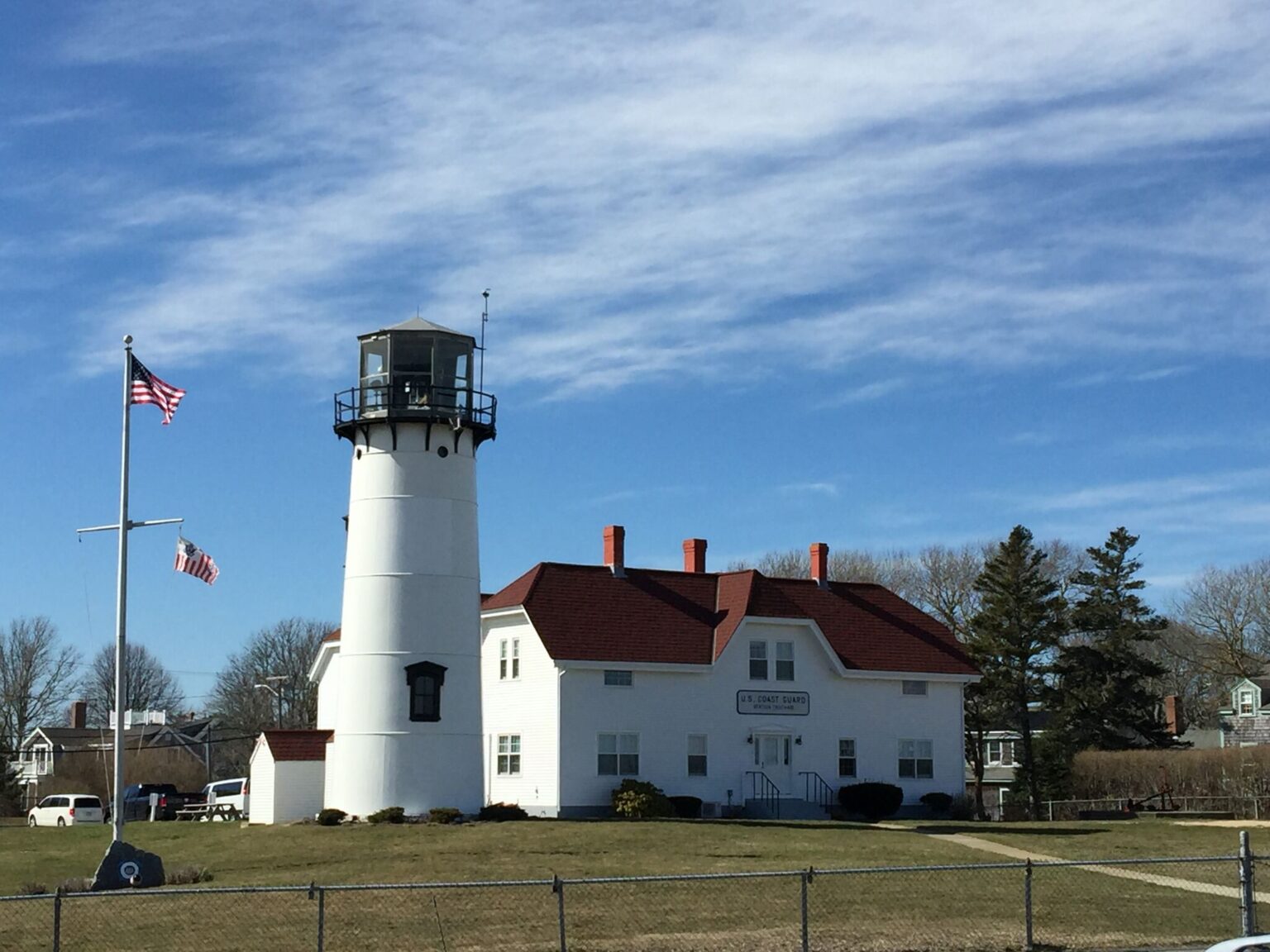Exploring Iconic Cape Cod Lighthouses | The Inn at Yarmouth Port
