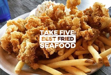 Iconic Cape Cod Foodie Experiences - The Inn at Yarmouth Port