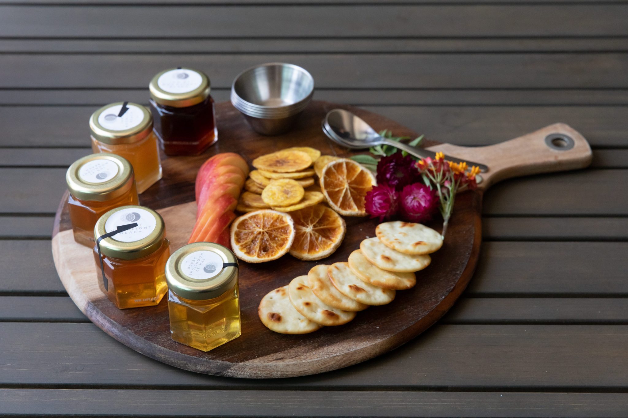 WELL Delights - Nourish Your Body - Inn at Moonlight Beach