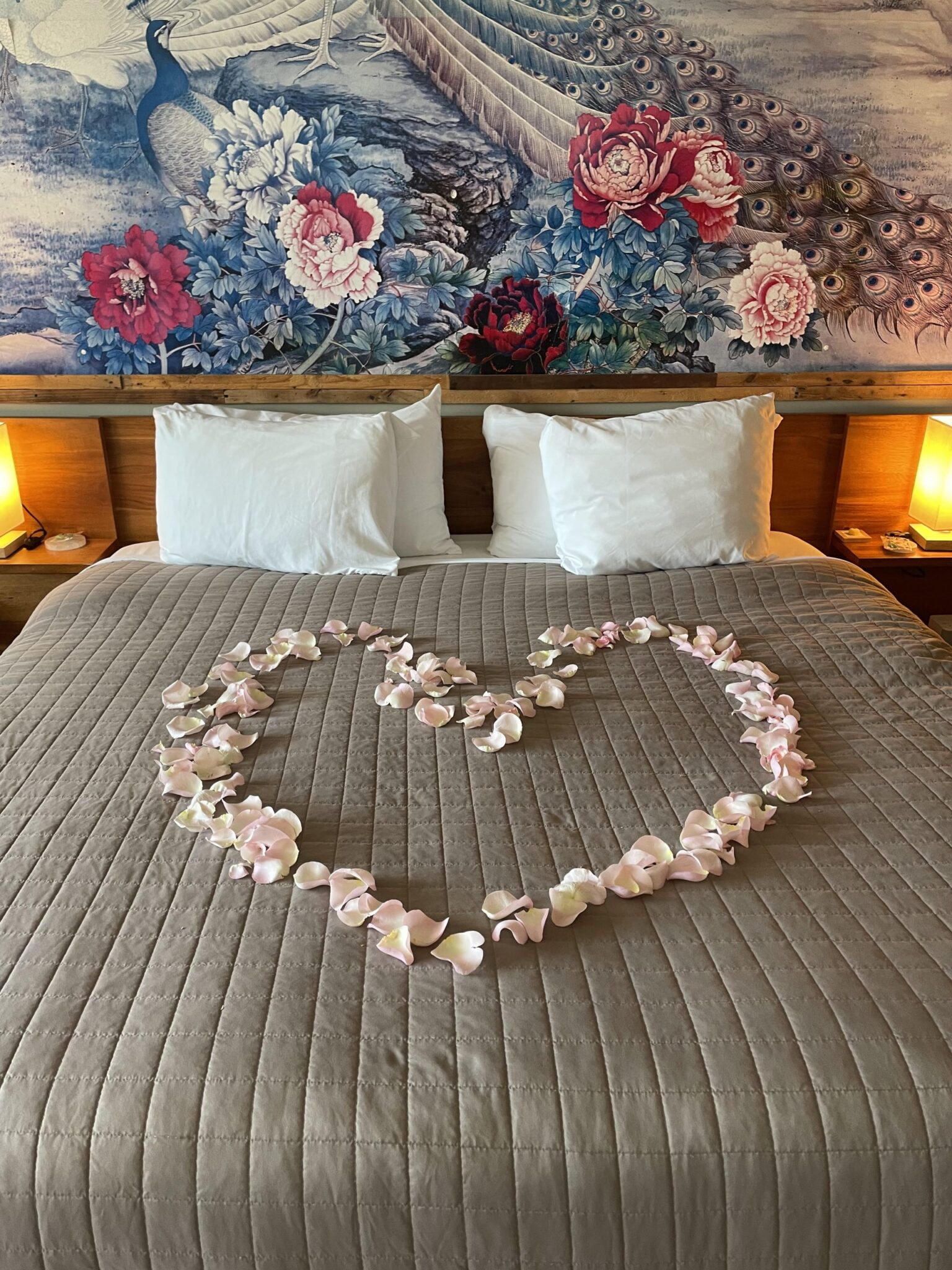 WELL Delights - Nourish Your Body - Inn at Moonlight Beach