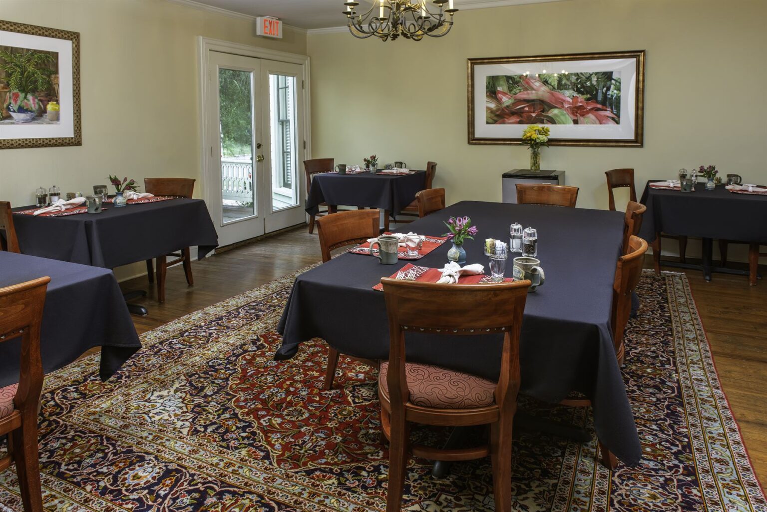 Enjoy Breakfast & Happy Hour on Amelia Island | Addison on Amelia