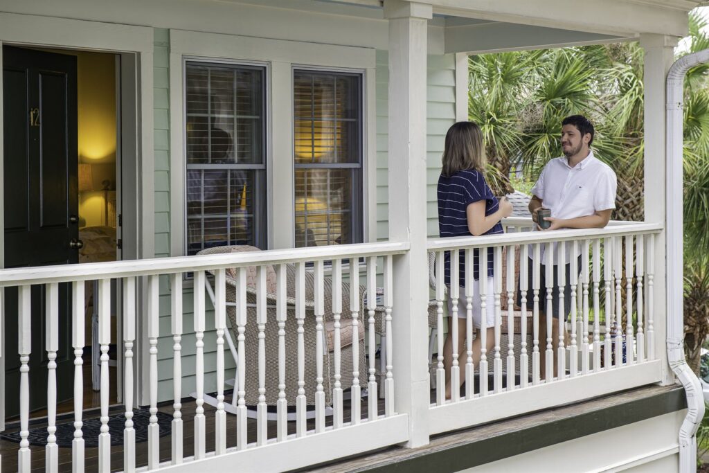 Virtual Tour of The Addison on Amelia Island | Florida