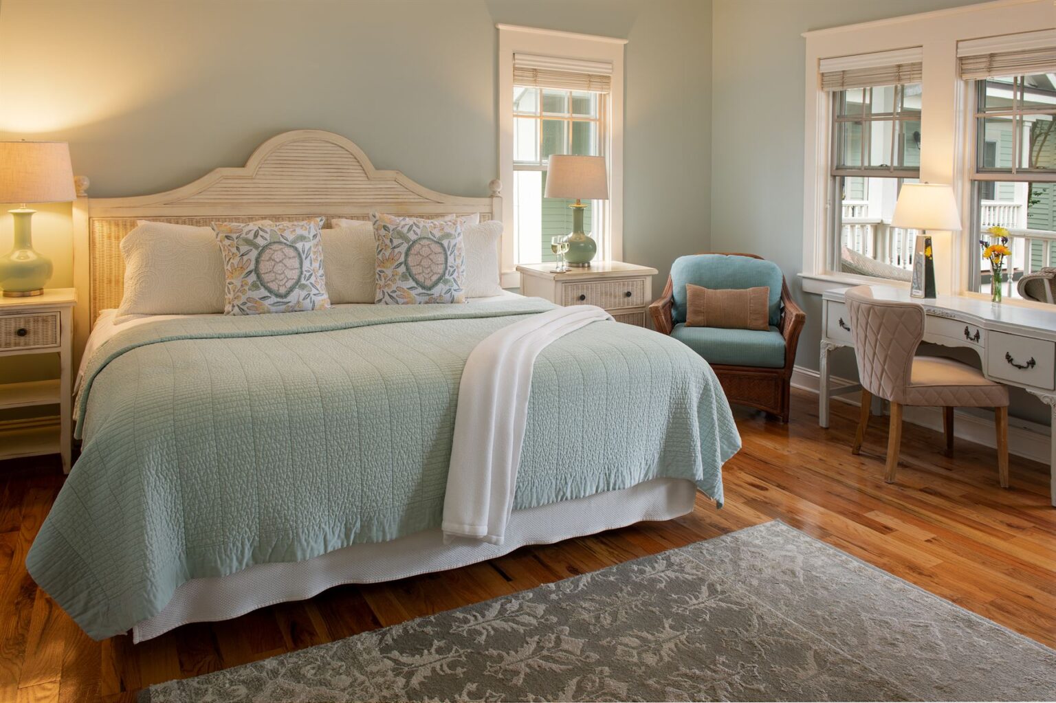 Addison on Amelia | Stay at Our Amelia Island Bed & Breakfast