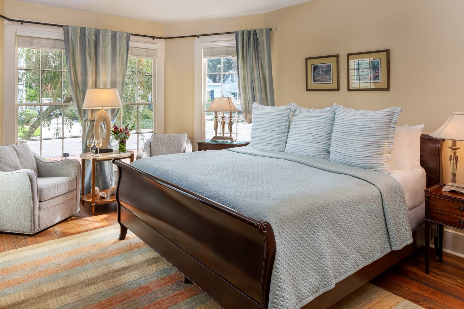 Addison on Amelia | Stay at Our Amelia Island Bed & Breakfast