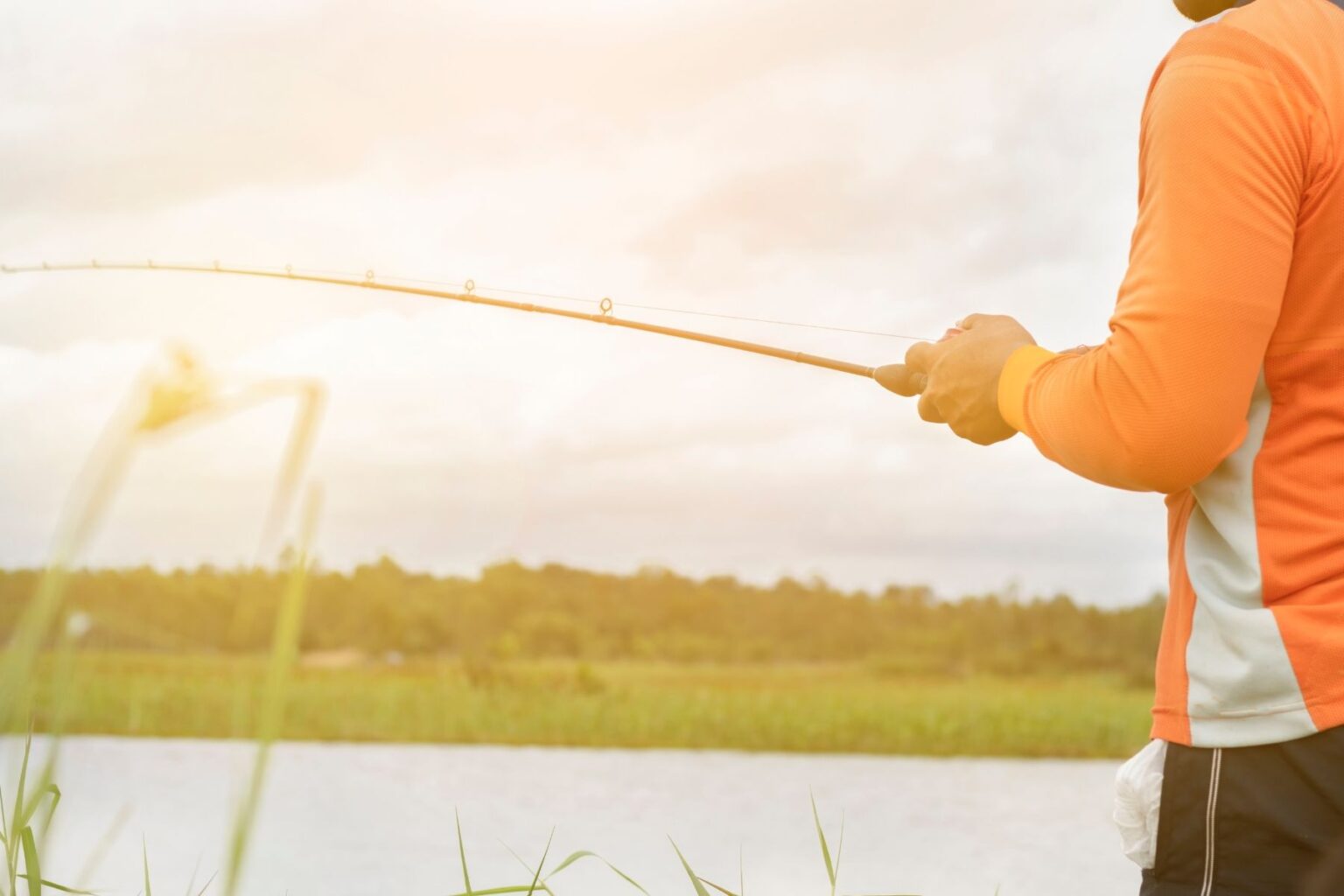 Where to Go Fly Fishing on Amelia Island | Addison on Amelia