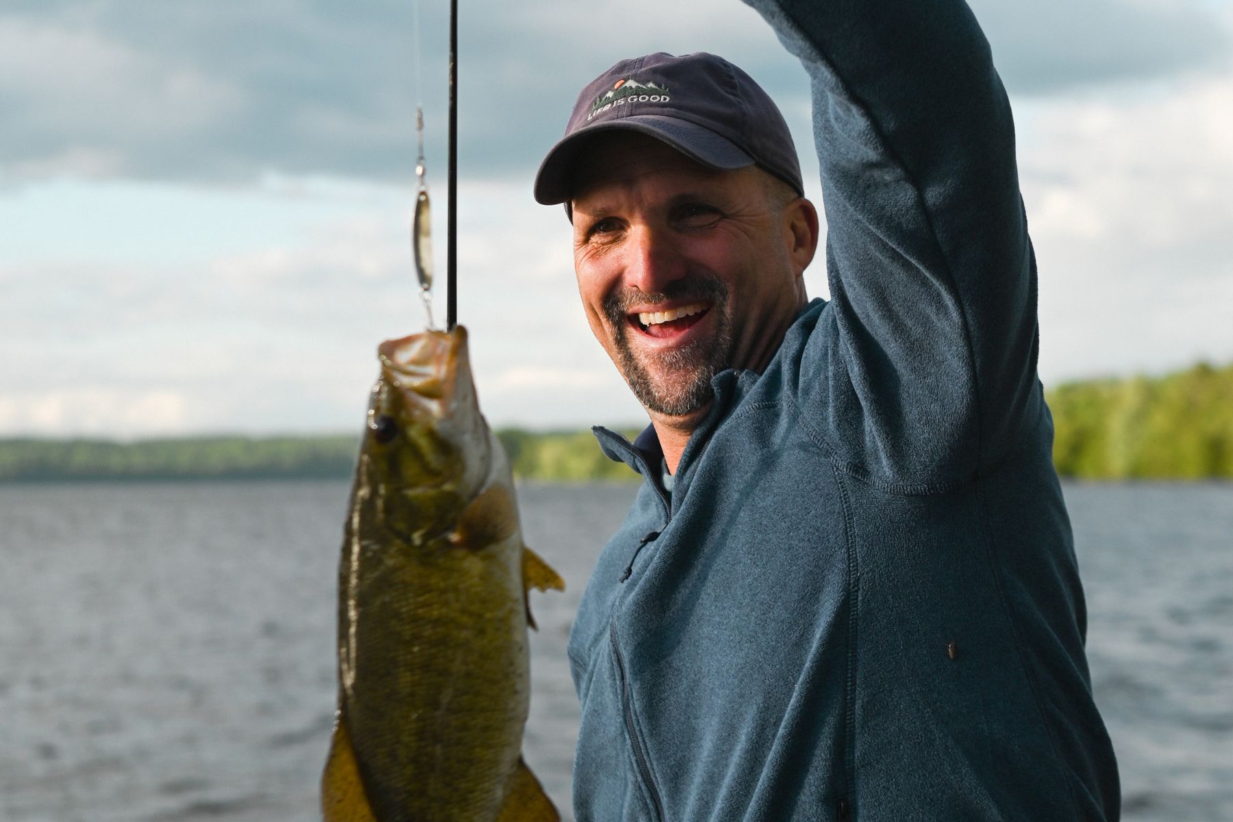 Where to Go Fly Fishing on Amelia Island | Addison on Amelia