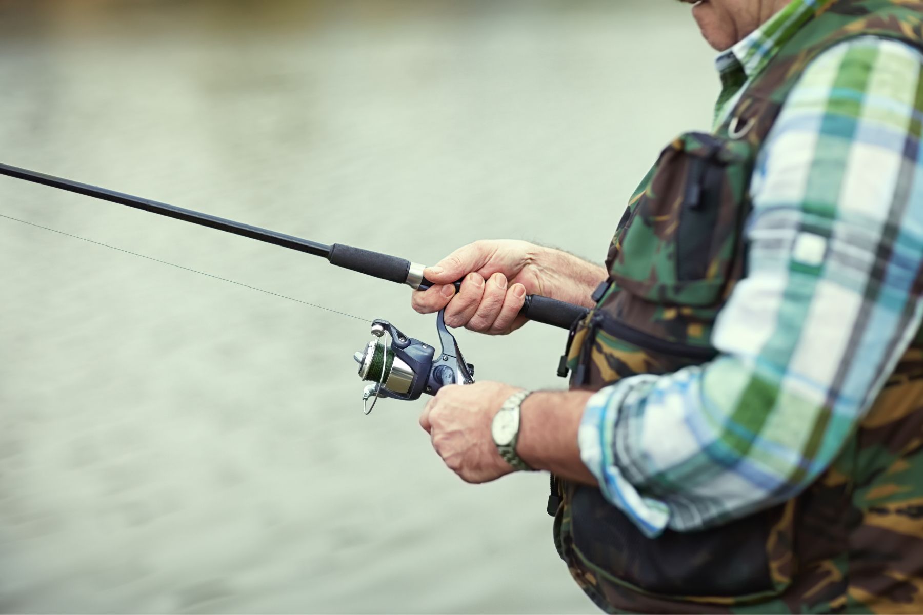 Where to Go Fly Fishing on Amelia Island | Addison on Amelia