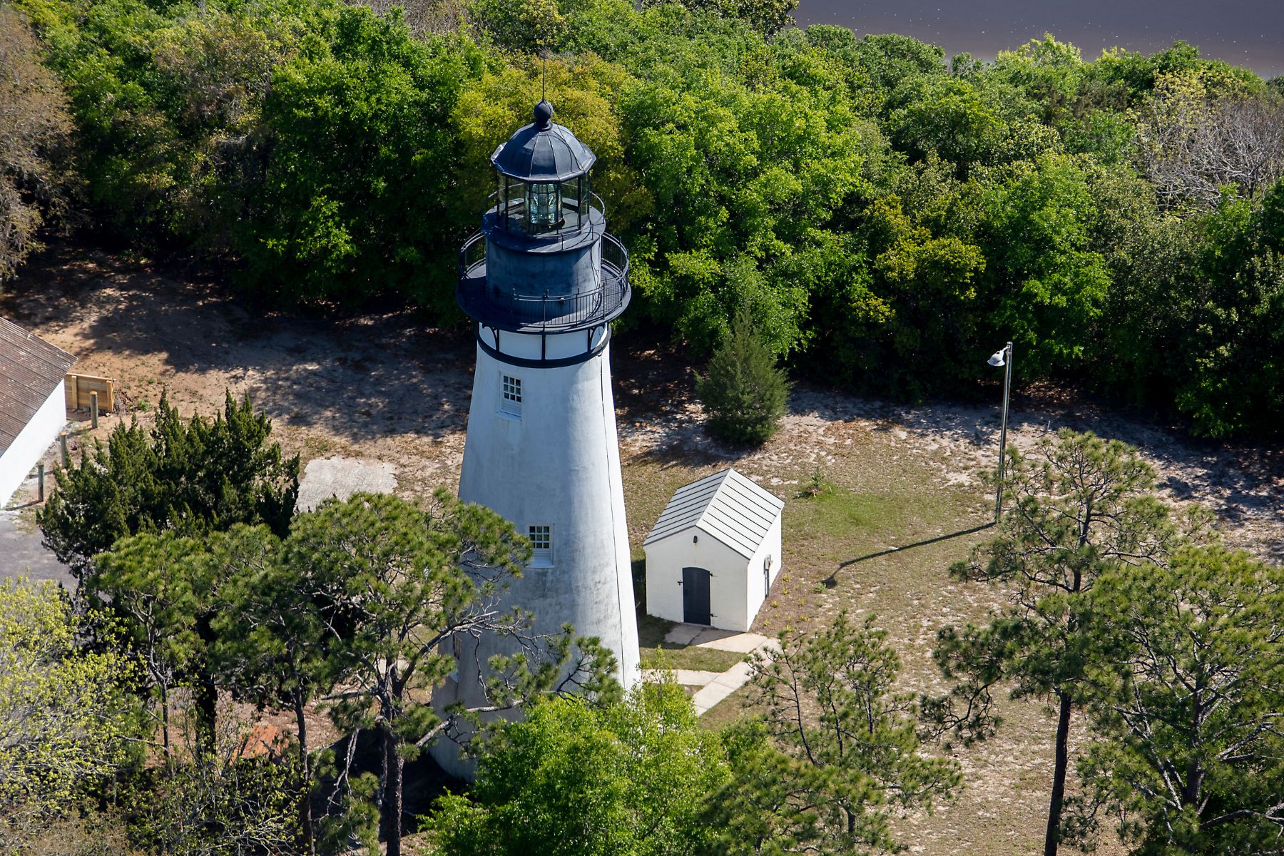 How to Experience The Amelia Island Lighthouse - ADDISON ON AMELIA ISLAND