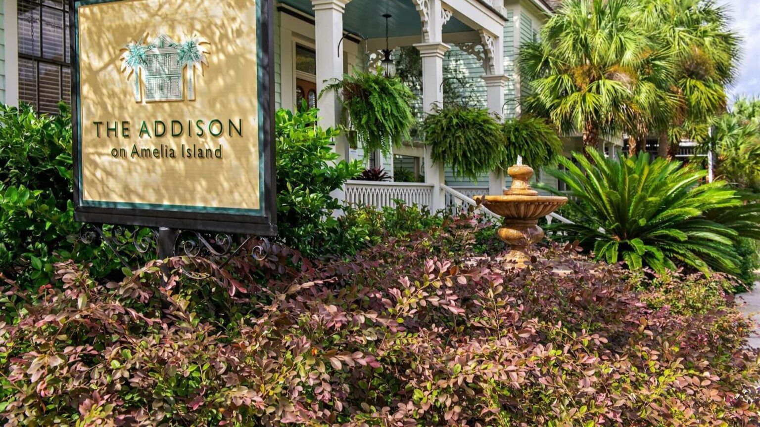 Inn vs. Hotel-Which to Pick for Your Next Trip? - ADDISON ON AMELIA ISLAND