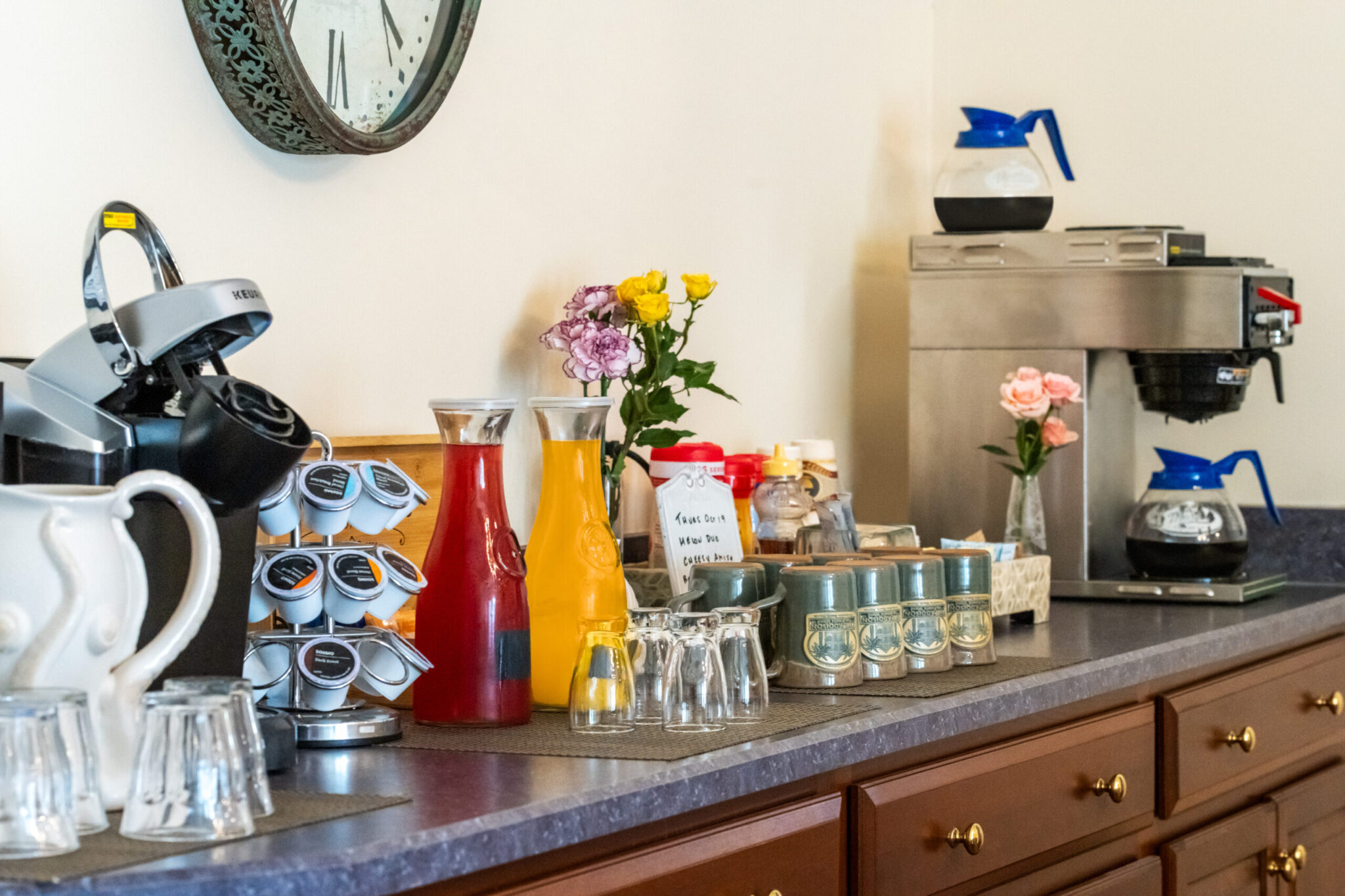 Amenities - ADDISON ON AMELIA ISLAND