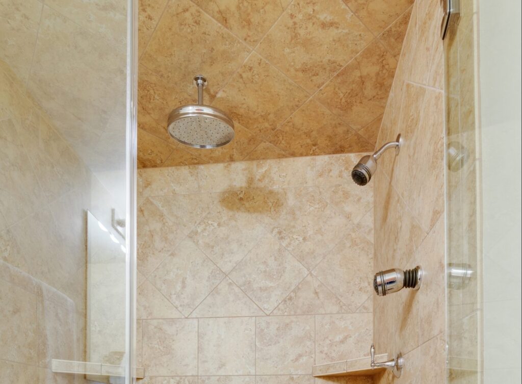King, Garden View with Patio & Rain Shower (1st floor Only) - Bay ...