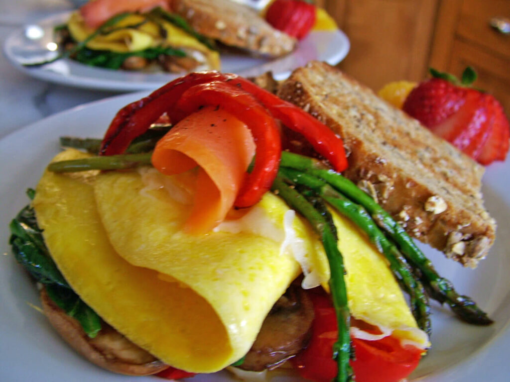 Welsh Hills Inn | Relaxing, Romantic Bed & Breakfast Inn - Granville, OH