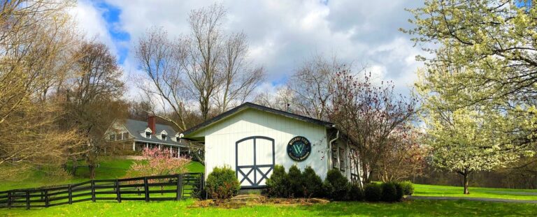 Welsh Hills Inn | Relaxing, Romantic Bed & Breakfast Inn - Granville, OH