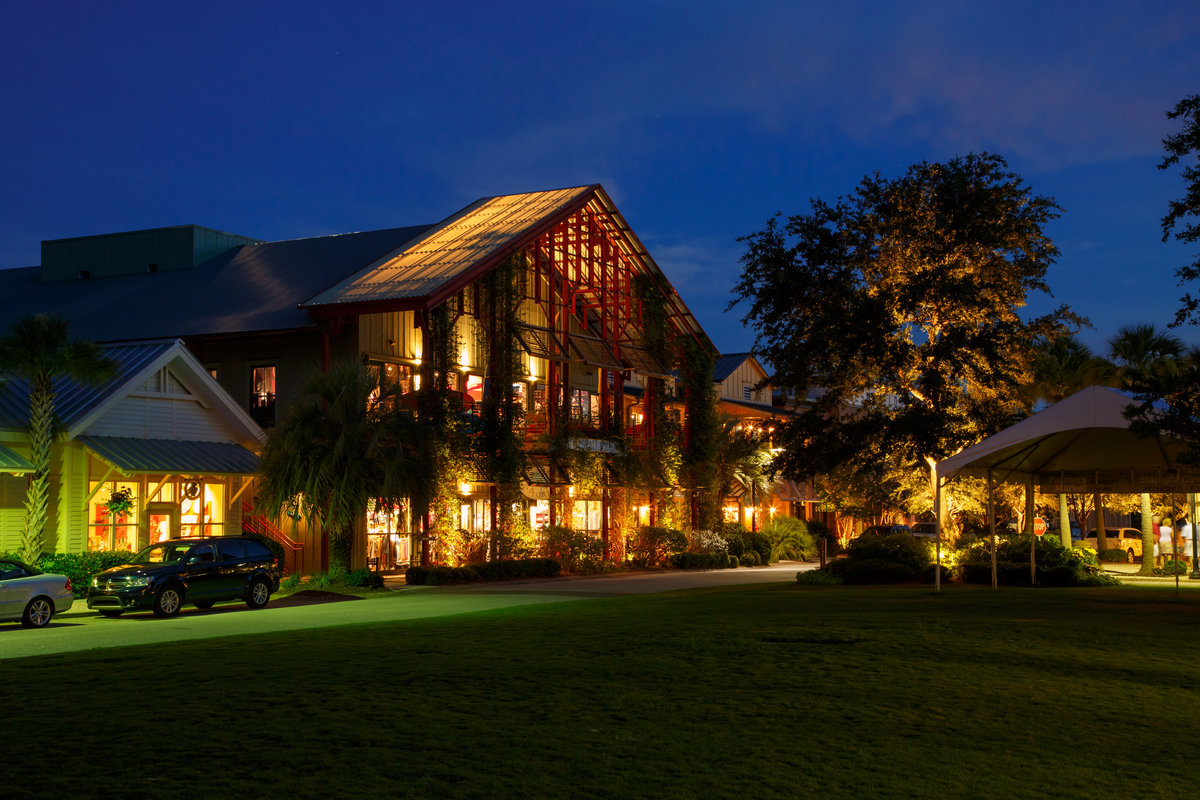 The Top Things to Do on Kiawah Island | The Andell Inn